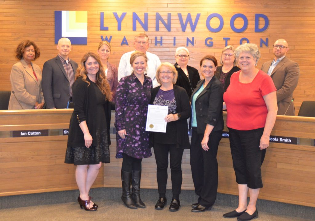 Lynnwood City Council amends city's business licensing codes - My ...
