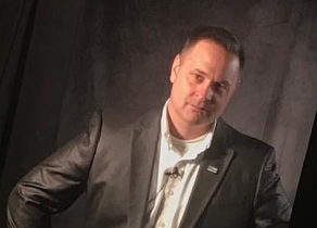 Snohomish County Sheriff Adam Fortney admits campaign violations - Lynnwood Today