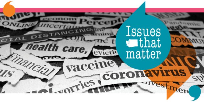 New Sno-Isle Libraries Issues That Matter series addresses growing ...