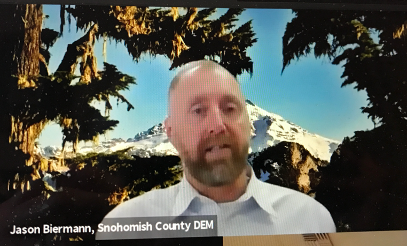 'We have the capacity, we don't have the vaccine': County officials ...