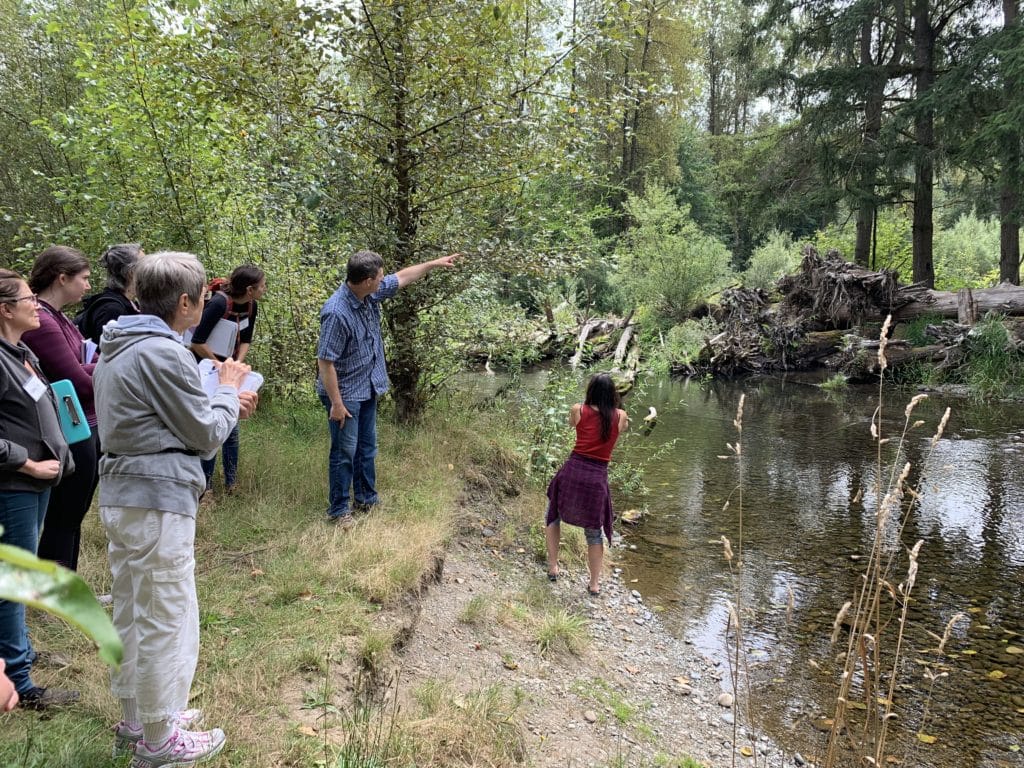 Passionate about environmental issues? Community Action Training School ...