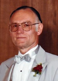 Carl Richard Wick: Navy veteran was patriotic, curious and daring ...