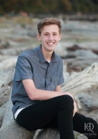 Charles 'Charlie' Fritz: A friend to all with a big heart - Lynnwood Today