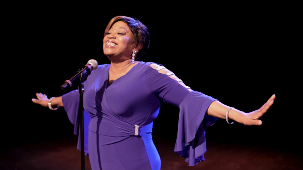 4th annual Dr. Martin Luther King Jr. tribute Jan. 17 at Edmonds Center ...