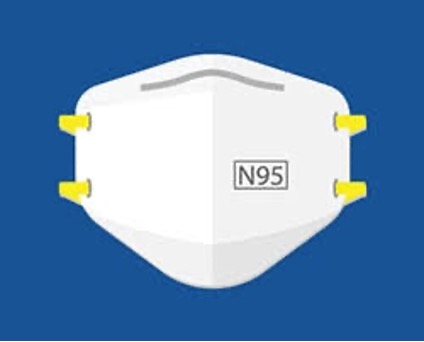 Where to find the free N95 masks coming our way - My Lynnwood News