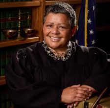 Snohomish County Superior Court Judge Cassandra Lopez-Shaw dies after ...