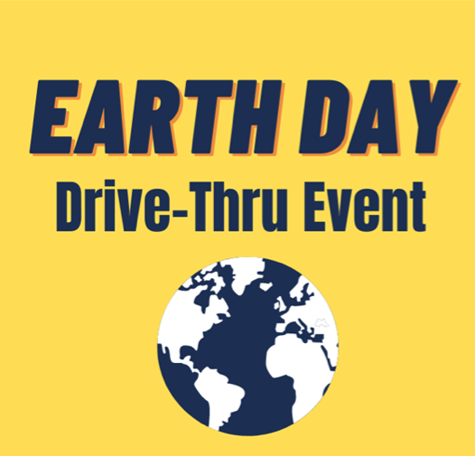 Reminder: City of Lynnwood hosting Earth Day drive-thru event April 23 ...