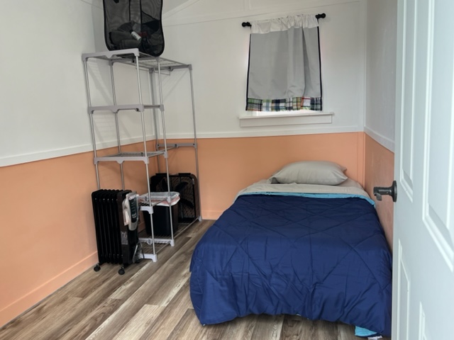 Reader view: Building a tiny house to serve those in need - My Lynnwood ...