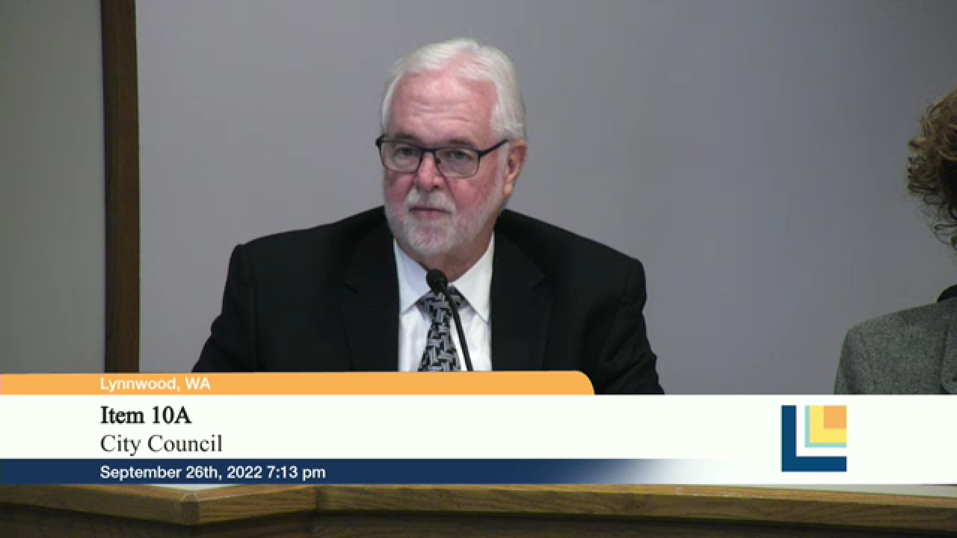 Council breaks silence on investigation of Lynnwood Councilmember Jim Smith - My Lynnwood News