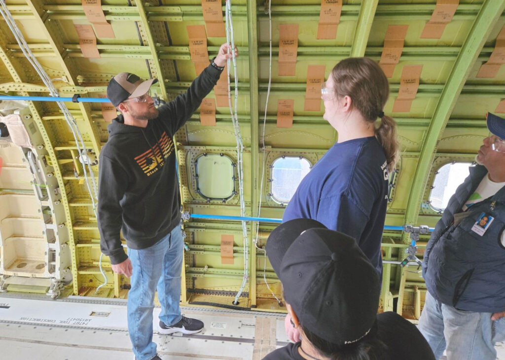 Edmonds College to celebrate modern manufacturing with open house at ...