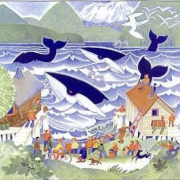 Julie Steed at Anchor Chic - Lynnwood Today