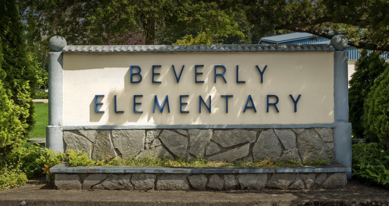 Reminder: Beverly Elementary Holiday Market Nov. 18 to feature Children ...