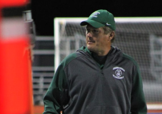Prep football: E-W's John Gradwohl leaves a daunting legacy, earned ...