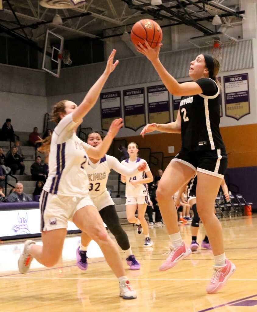 Prep girls basketball: Lynnwood falls to Lake Stevens in non-league ...