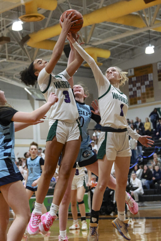 High school sports roundup for Jan. 26-27, 2024 - My Lynnwood News