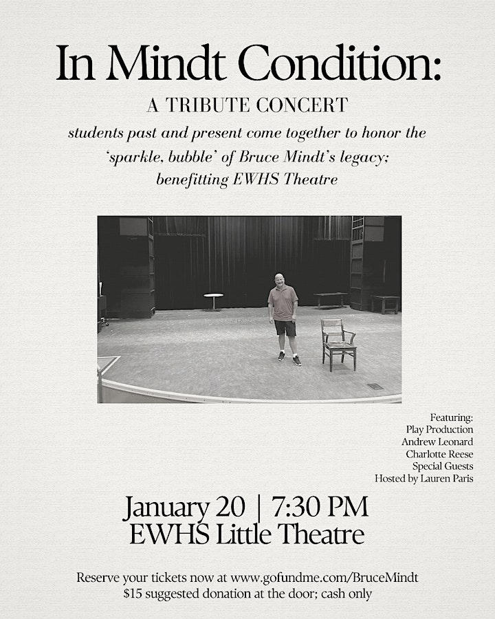 Art Beat: Plein Air exhibition, EWHS theatre concert, and January ...