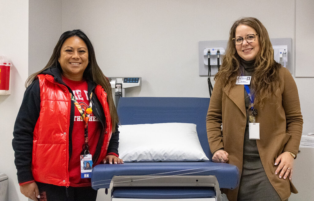 School-based health services expand to Mountlake Terrace High School ...