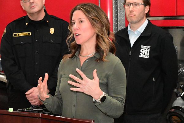 New Snohomish County approach to emergency response provides 911 ...