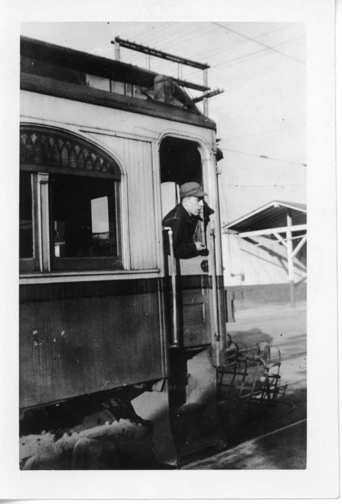 History: The Seattle-Everett Interurban Railway, 1910-1939 - My ...