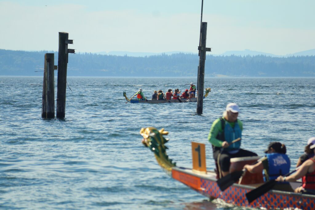 Dragon Boat Festival: Honoring tradition with rowing, music and dance ...