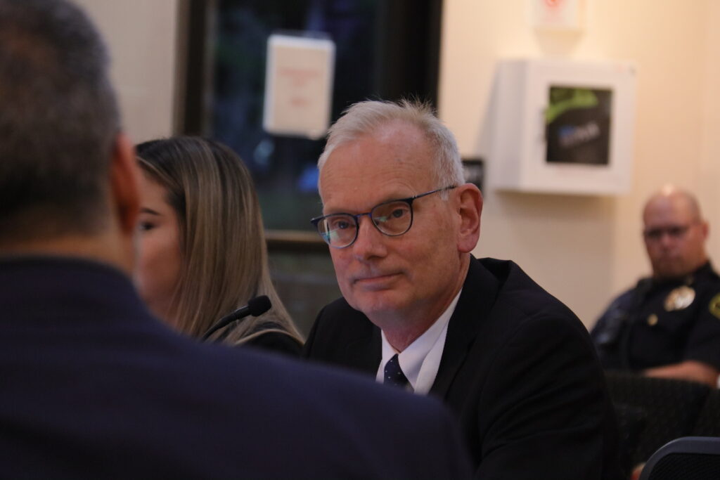 City council receives Multi-Family Tax Exemption program updates ...