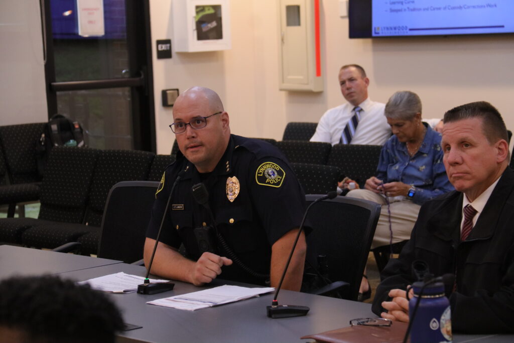 Lynnwood City Council hears proposals for transitional housing, new ...