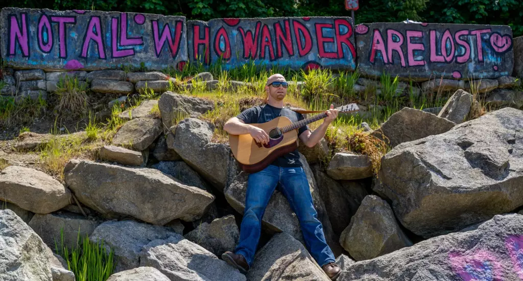 The Local Music Scene: Sober October - Rock, roll and sobriety ...