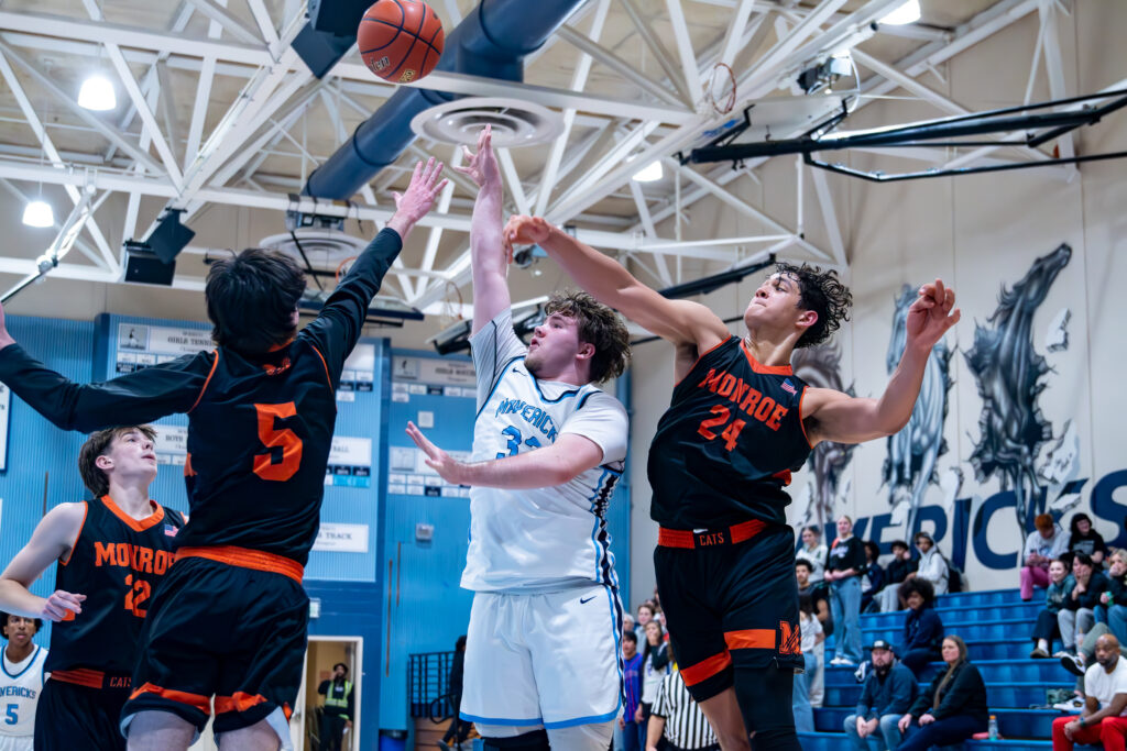 High school sports roundup for Dec. 10, 2024 - My Lynnwood News