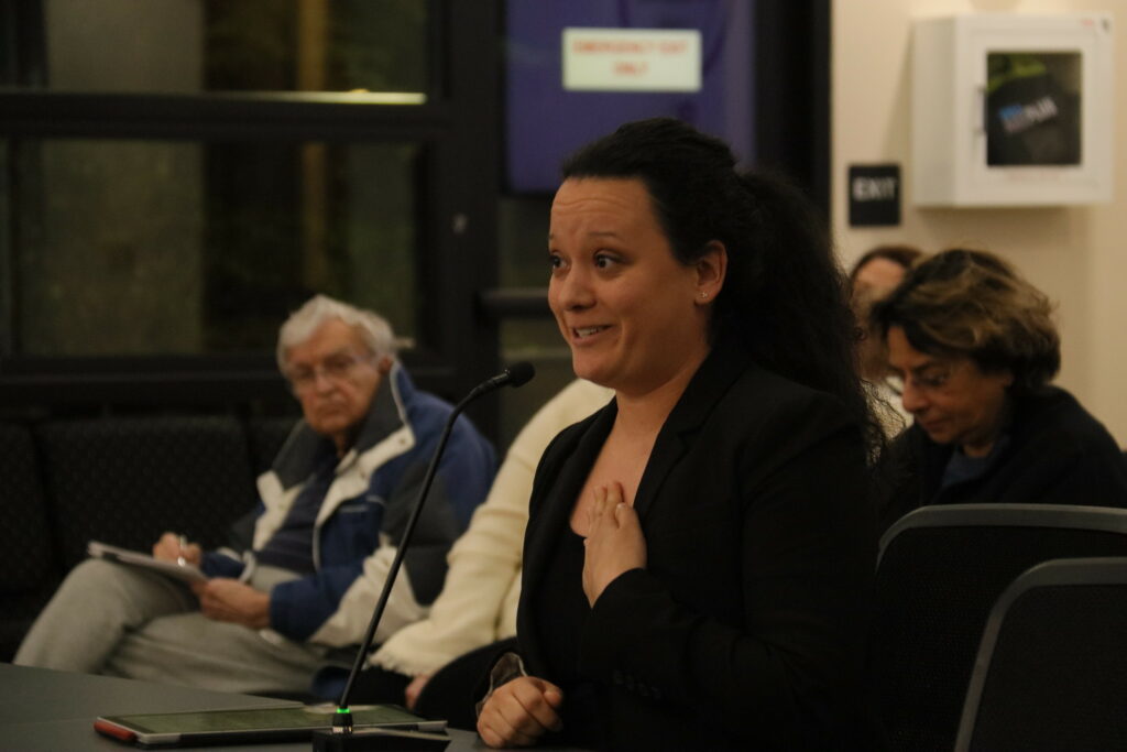 Rebecca Thornton selected to fill vacant Lynnwood City Council seat ...