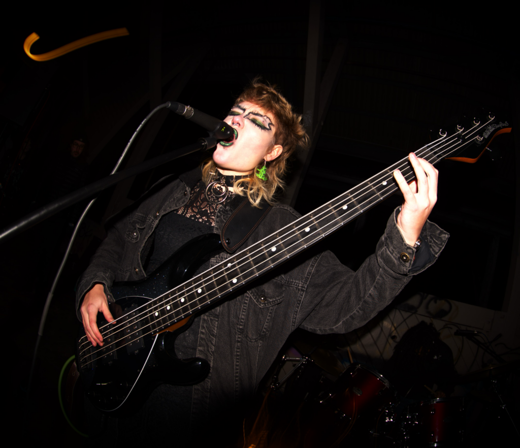 The Local Music Scene: The Kids Are Alright - Lynnwood Today