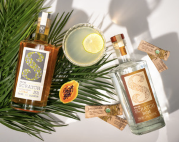Sponsor spotlight: Scratch Distillery shines at the 2024 SIP Northwest ...