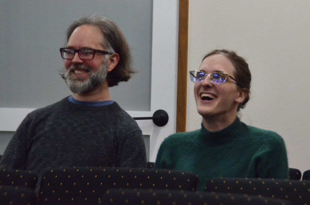 Second time's a charm: Jessica Roberts selected to fill Lynnwood ...