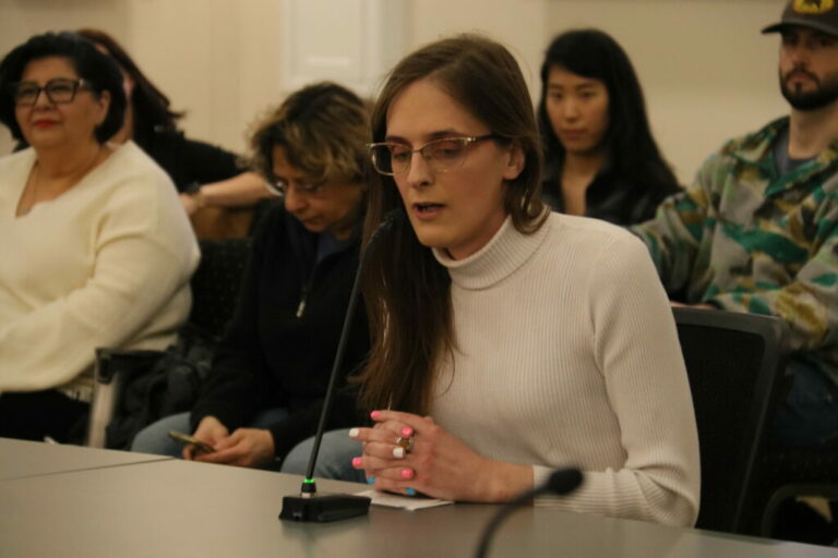 Jessica Roberts withdraws from Lynnwood City Council appointment ...