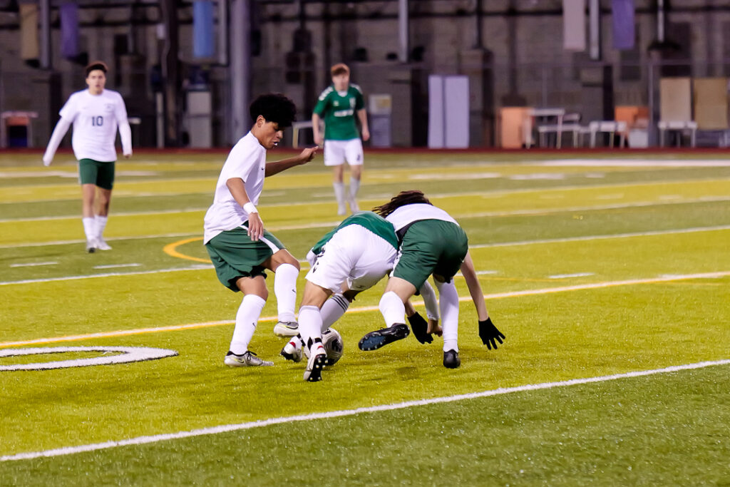 High school sports roundup: March 13, 2025 - My Lynnwood News