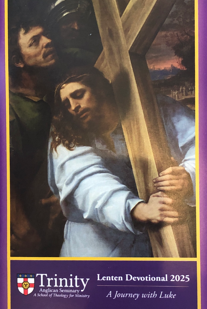 Sponsor spotlight: Lent - the journey from Ash Wednesday to Easter ...