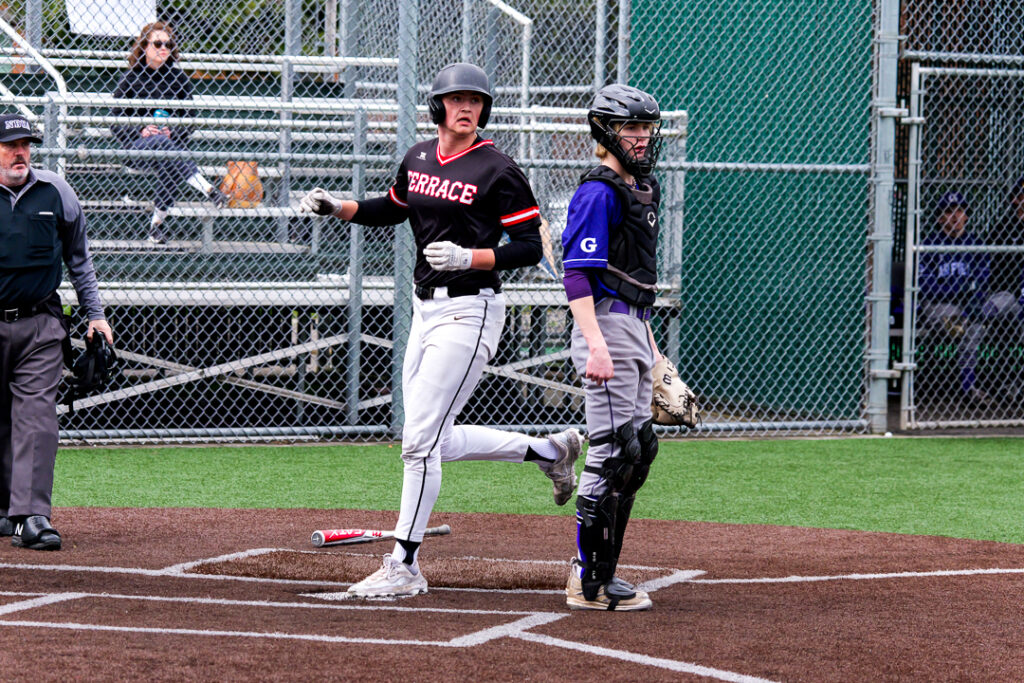 High school sports roundup March 28-29, 2025 - My Lynnwood News