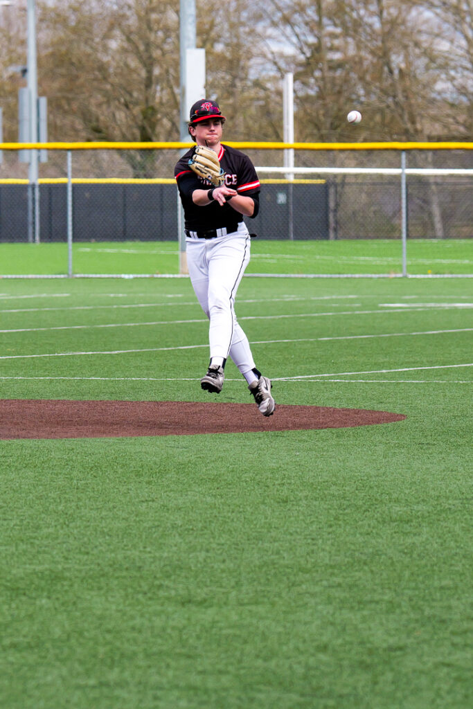 High school sports roundup March 28-29, 2025 - My Lynnwood News