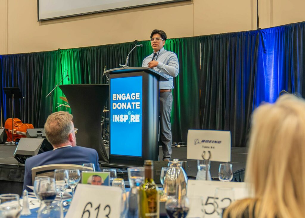 Edmonds College Foundation to host 40th annual fundraiser, April 26 ...