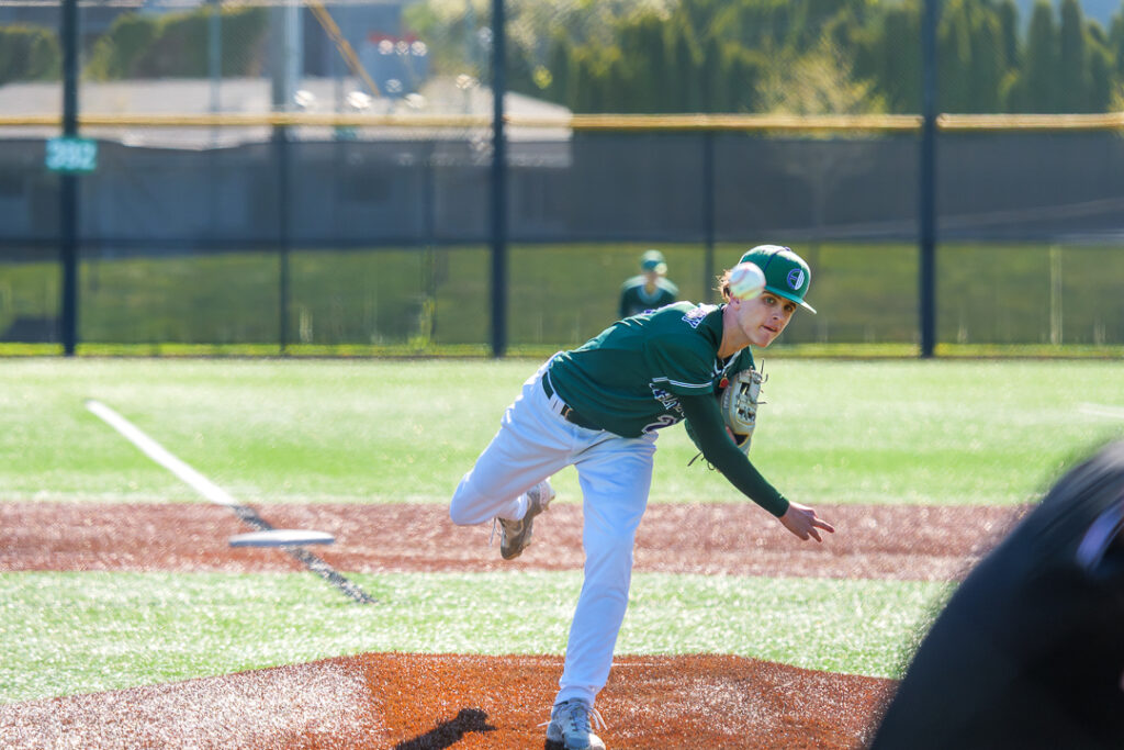 High school sports roundup for April 17, 2025 - Lynnwood Today