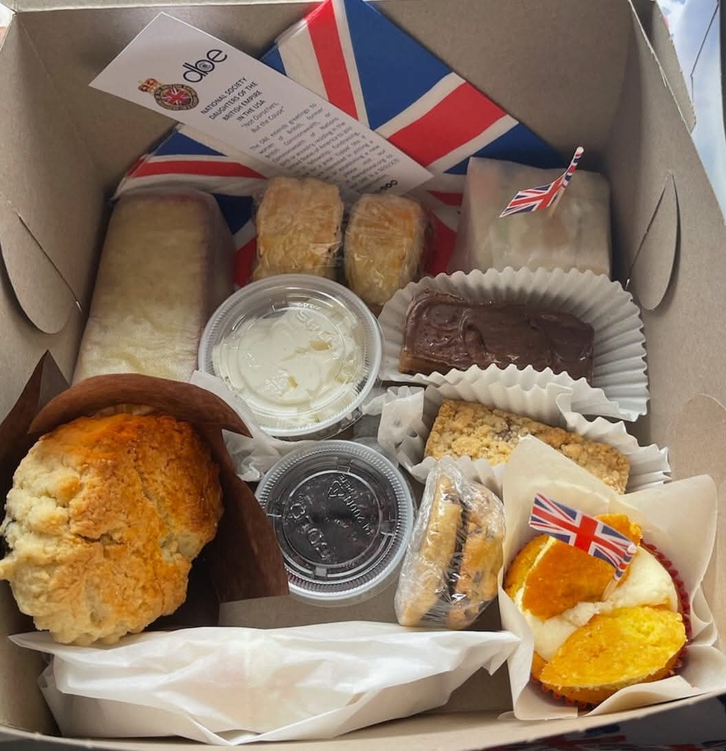 Treat mom to a Mother's Day Tea in a Box - My Lynnwood News