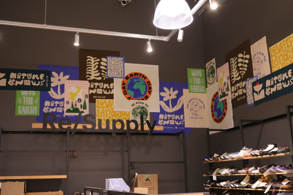 REI Co-op’s new Lynnwood location offers community room for nonprofits ...