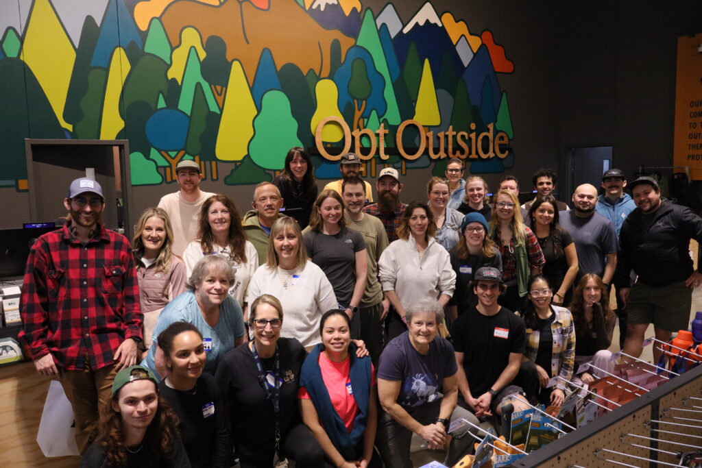 REI Co-op’s new Lynnwood location offers community room for nonprofits ...