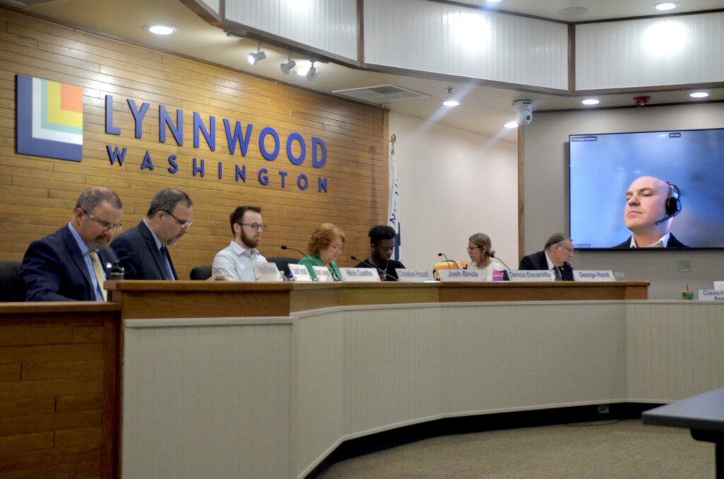 Lynnwood adopts new development code, bypasses South County Fire ...