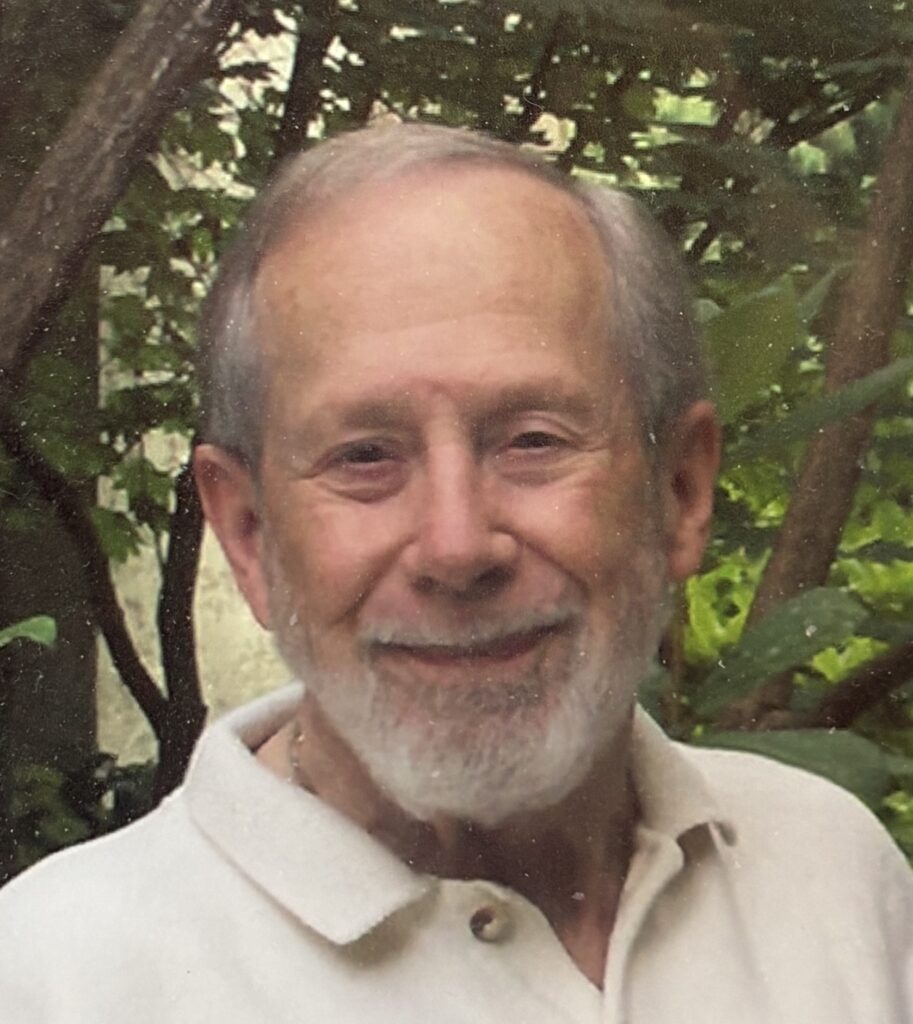 Jack Stockman: His life was filled with joy and adventure - Lynnwood Today