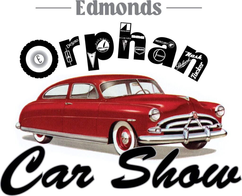 orphan car show - Lynnwood Today