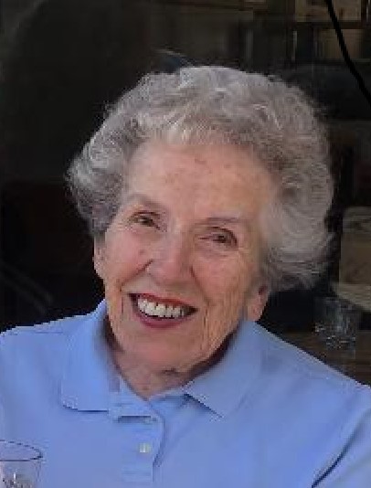 Rita Marie Nadreau: Retired Boeing engineer remembered for her quiet ...