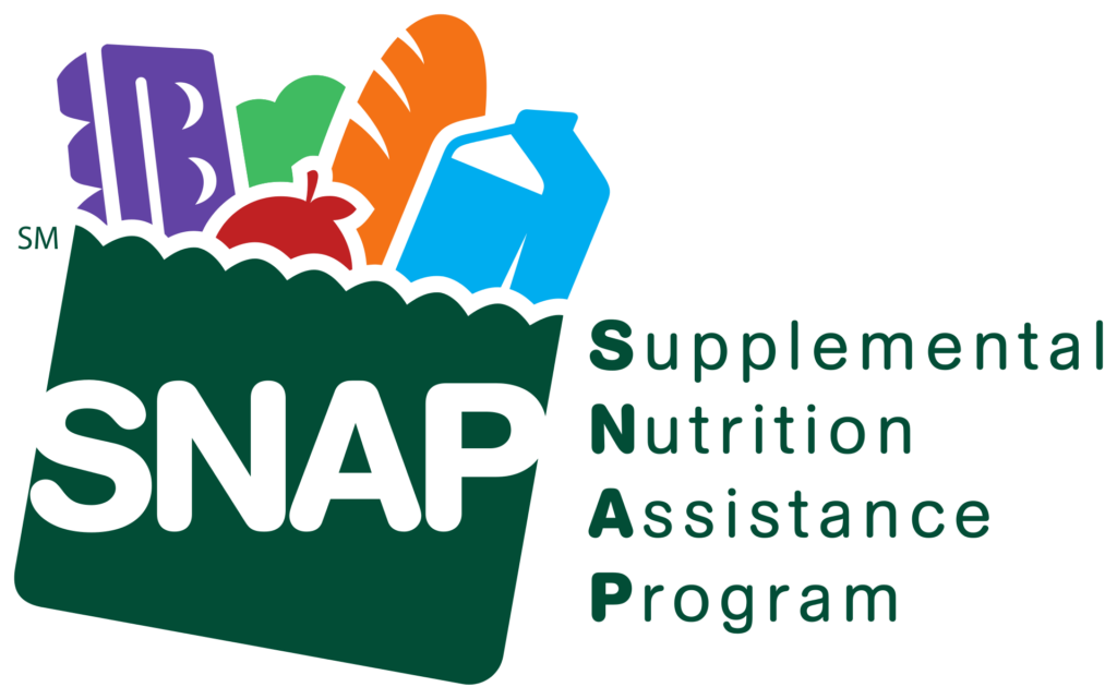 Supplemental_Nutrition_Assistance_Program_logo.svg - Lynnwood Today