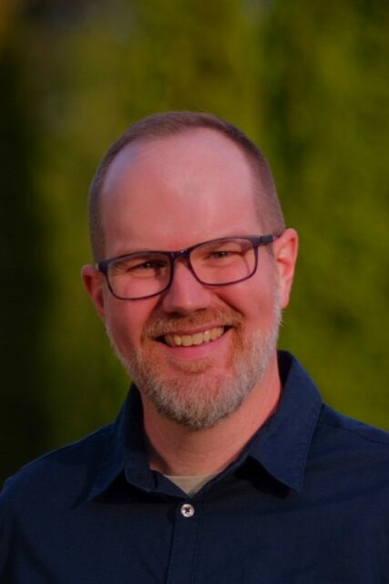 Elections 2025: Tyler Hall, candidate for Lynnwood City Council ...