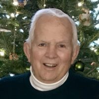 Roger James Bergh: Served as Mountlake Terrace mayor in the 1990s ...