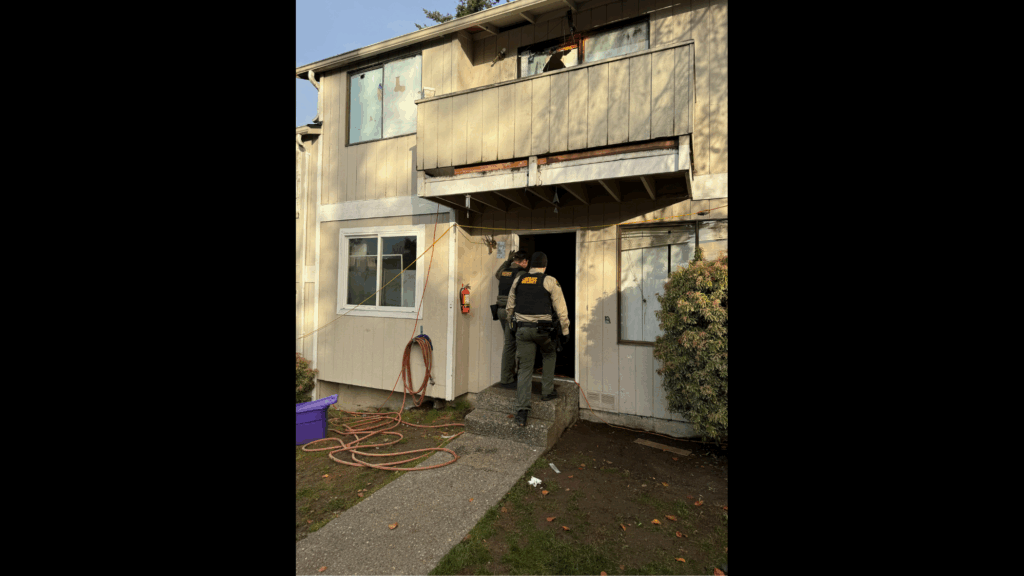 Snohomish Regional Drug Task Force arrests 14 at Lynnwood-area ...